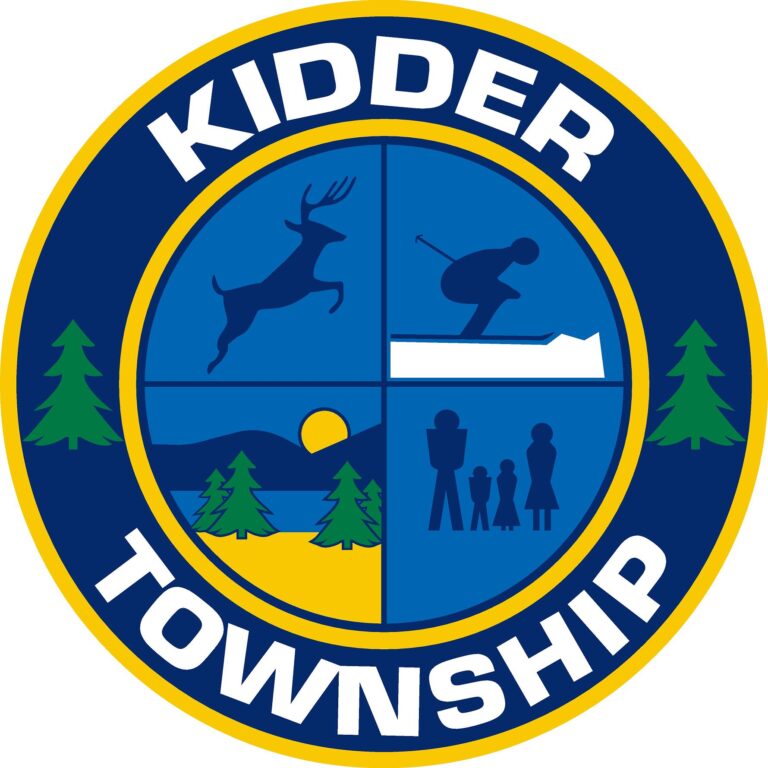 Zoning & Building – Kidder Township