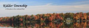 Kidder Township
